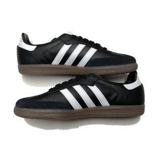 adidas | Shoes | Adidas Originals Samba Og Black White Mens Shoes ...